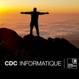 Page d'accueil | Informatique CDC